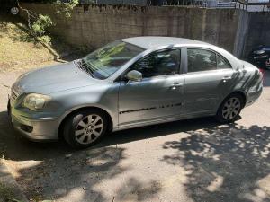 Коричневый Тойота Авенсис 2008 в Вильнюс, объемом двигателя 1.60 л и пробегом 230 тыс. км за 1900 €, фото 6 на AUTOMOTO.COM.LV