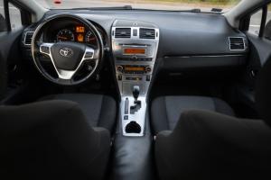 Brūns Toyota Avensis 2013 Rīga, ar dzinēja tilpumu 2.20 L un nobraukumu 307 tūkst. km par 4900 €, foto 8 vietnē AUTOMOTO.COM.LV
