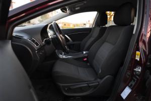 Brūns Toyota Avensis 2013 Rīga, ar dzinēja tilpumu 2.20 L un nobraukumu 307 tūkst. km par 4900 €, foto 9 vietnē AUTOMOTO.COM.LV
