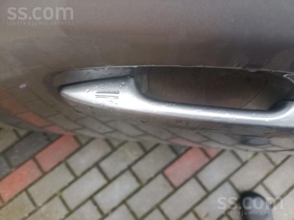 Коричневый Тойота Авенсис 2014 в Рига, объемом двигателя 2.00 л и пробегом 184 тыс. км за 8750 €, фото 3 на AUTOMOTO.COM.LV