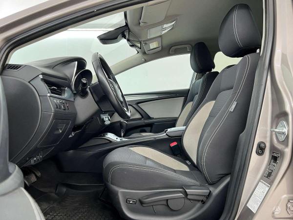 Коричневый Тойота Авенсис 2015 в Вильнюс, объемом двигателя 1.99 л и пробегом 148 тыс. км за 11900 €, фото 10 на AUTOMOTO.COM.LV