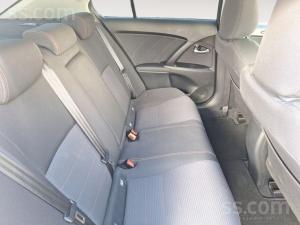 Brūns Toyota Avensis 2016 Rīga, ar dzinēja tilpumu 1.80 L un nobraukumu 172 tūkst. km par 11200 €, foto 14 vietnē AUTOMOTO.COM.LV