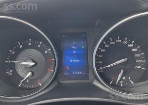 Brūns Toyota Avensis 2016 Rīga, ar dzinēja tilpumu 1.80 L un nobraukumu 172 tūkst. km par 11200 €, foto 19 vietnē AUTOMOTO.COM.LV