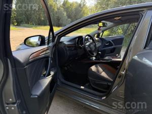Коричневый Тойота Авенсис 2017 в Рига, объемом двигателя 1.80 л и пробегом 42 тыс. км за 14000 €, фото 7 на AUTOMOTO.COM.LV