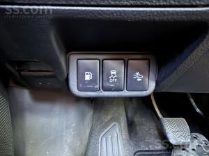 Коричневый Тойота Авенсис 2017 в Рига, объемом двигателя 1.80 л и пробегом 42 тыс. км за 14000 €, фото 11 на AUTOMOTO.COM.LV