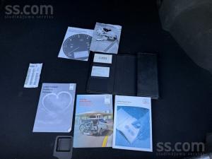 Коричневый Тойота Авенсис 2017 в Рига, объемом двигателя 1.80 л и пробегом 42 тыс. км за 14000 €, фото 18 на AUTOMOTO.COM.LV