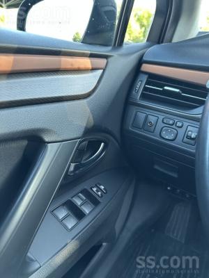Коричневый Тойота Авенсис 2018 в Огре, объемом двигателя 1.80 л и пробегом 96 тыс. км за 13200 €, фото 13 на AUTOMOTO.COM.LV