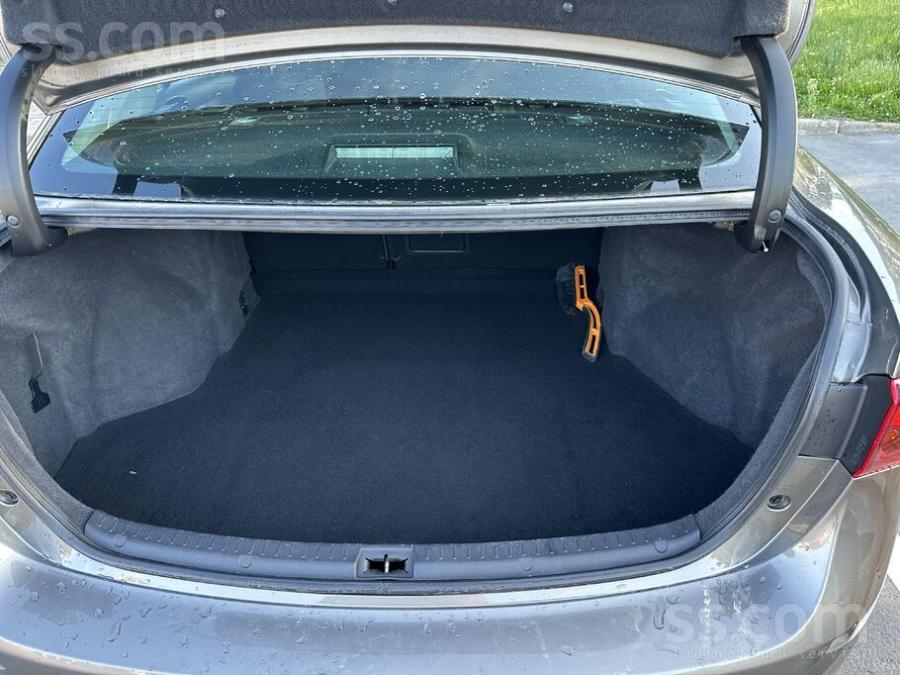 Коричневый Тойота Авенсис 2018 в Огре, объемом двигателя 1.80 л и пробегом 96 тыс. км за 13200 €, фото 18 на AUTOMOTO.COM.LV