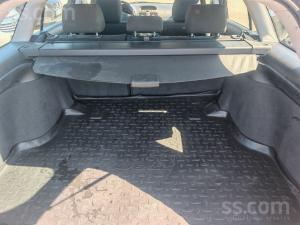 Brūns Toyota Avensis 2004 Rīga, ar dzinēja tilpumu 2.00 L un nobraukumu 245 tūkst. km par 2200 €, foto 18 vietnē AUTOMOTO.COM.LV