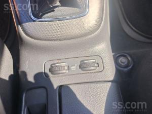 Brūns Toyota Avensis 2004 Rīga, ar dzinēja tilpumu 2.00 L un nobraukumu 245 tūkst. km par 2200 €, foto 20 vietnē AUTOMOTO.COM.LV