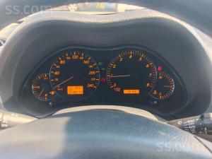Brūns Toyota Avensis 2004 Rīga, ar dzinēja tilpumu 2.00 L un nobraukumu 245 tūkst. km par 2200 €, foto 22 vietnē AUTOMOTO.COM.LV