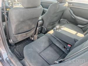 Brūns Toyota Avensis 2004 Rīga, ar dzinēja tilpumu 2.00 L un nobraukumu 245 tūkst. km par 2200 €, foto 25 vietnē AUTOMOTO.COM.LV