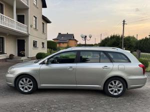 Коричневый Тойота Авенсис 2004 в Каунас, объемом двигателя 1.76 л и пробегом 280 тыс. км за 1950 €, фото 7 на AUTOMOTO.COM.LV