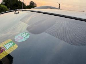 Коричневый Тойота Авенсис 2004 в Каунас, объемом двигателя 1.76 л и пробегом 280 тыс. км за 1950 €, фото 20 на AUTOMOTO.COM.LV