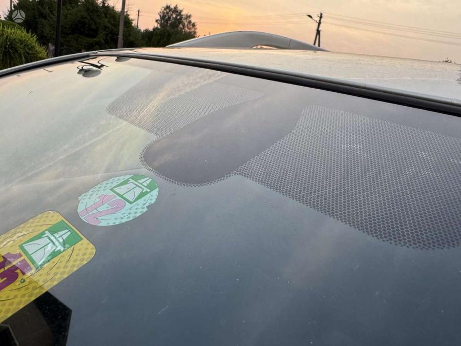 Коричневый Тойота Авенсис 2004 в Каунас, объемом двигателя 1.76 л и пробегом 280 тыс. км за 1950 €, фото 20 на AUTOMOTO.COM.LV