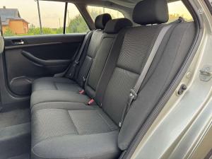 Коричневый Тойота Авенсис 2004 в Каунас, объемом двигателя 1.76 л и пробегом 280 тыс. км за 1950 €, фото 21 на AUTOMOTO.COM.LV