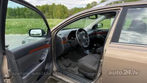 Коричневый Тойота Авенсис 2005 в Таллин, объемом двигателя 1.80 л и пробегом 388 тыс. км за 1650 €, фото 4 на AUTOMOTO.COM.LV