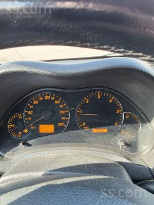 Brown Toyota Avensis 2006 in Jelgava, with an engine capacity of 2.00 L and mileage of 380 thousand km for 600 €, photo 16 on AUTOMOTO.COM.LV