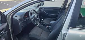 Brūns Toyota Avensis 2007 Klaipėda, ar dzinēja tilpumu 2.00 L un nobraukumu 193 tūkst. km par 2500 €, foto 8 vietnē AUTOMOTO.COM.LV
