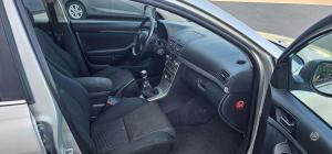Brūns Toyota Avensis 2007 Klaipėda, ar dzinēja tilpumu 2.00 L un nobraukumu 193 tūkst. km par 2500 €, foto 9 vietnē AUTOMOTO.COM.LV