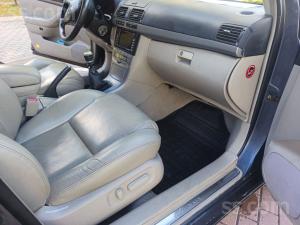 Коричневый Тойота Авенсис 2007 в Рига, объемом двигателя 2.20 л и пробегом 432 тыс. км за 2200 €, фото 12 на AUTOMOTO.COM.LV