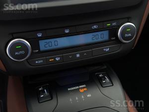Коричневый Тойота Авенсис 2015 в Юрмала, объемом двигателя 1.60 л и пробегом 222 тыс. км за 9950 €, фото 25 на AUTOMOTO.COM.LV