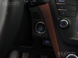 Коричневый Тойота Авенсис 2015 в Юрмала, объемом двигателя 1.60 л и пробегом 222 тыс. км за 9950 €, фото 28 на AUTOMOTO.COM.LV
