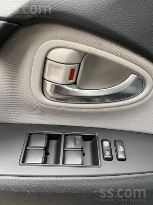 Коричневый Тойота Авенсис 2015 в Лиепая, объемом двигателя 2.00 л и пробегом 192 тыс. км за 8550 €, фото 17 на AUTOMOTO.COM.LV