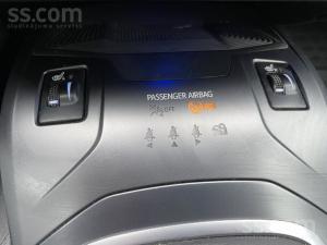 Коричневый Тойота Авенсис 2015 в Лиепая, объемом двигателя 2.00 л и пробегом 192 тыс. км за 8550 €, фото 22 на AUTOMOTO.COM.LV