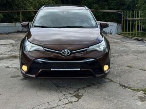 Brūns Toyota Avensis 2015 Viļņa, ar dzinēja tilpumu 2.00 L un nobraukumu 285 tūkst. km par 8500 €, foto 12 vietnē AUTOMOTO.COM.LV