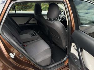 Brūns Toyota Avensis 2015 Viļņa, ar dzinēja tilpumu 2.00 L un nobraukumu 285 tūkst. km par 8500 €, foto 27 vietnē AUTOMOTO.COM.LV