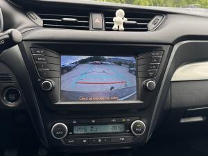 Коричневый Тойота Авенсис 2015 в Вильнюс, объемом двигателя 2.00 л и пробегом 285 тыс. км за 8500 €, фото 7 на AUTOMOTO.COM.LV