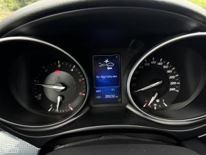 Коричневый Тойота Авенсис 2015 в Вильнюс, объемом двигателя 2.00 л и пробегом 285 тыс. км за 8500 €, фото 24 на AUTOMOTO.COM.LV