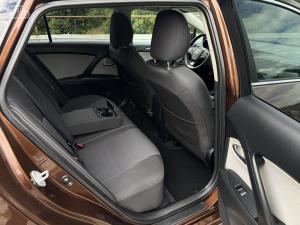 Коричневый Тойота Авенсис 2015 в Вильнюс, объемом двигателя 2.00 л и пробегом 285 тыс. км за 8500 €, фото 27 на AUTOMOTO.COM.LV