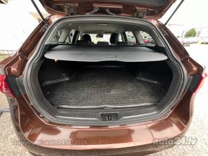 Brūns Toyota Avensis 2015 Kuresāre, ar dzinēja tilpumu 2.00 L un nobraukumu 182 tūkst. km par 11750 €, foto 17 vietnē AUTOMOTO.COM.LV