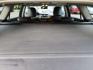 Brown Toyota Avensis 2015 in Siauliai, with an engine capacity of 2.00 L and mileage of 334 thousand km for 7250 €, photo 13 on AUTOMOTO.COM.LV