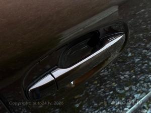 Brūns Toyota Avensis 2015 Tallina, ar dzinēja tilpumu 2.00 L un nobraukumu 145 tūkst. km par 12700 €, foto 18 vietnē AUTOMOTO.COM.LV