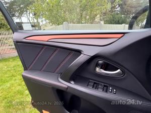 Brūns Toyota Avensis 2015 Tallina, ar dzinēja tilpumu 2.00 L un nobraukumu 145 tūkst. km par 12700 €, foto 20 vietnē AUTOMOTO.COM.LV