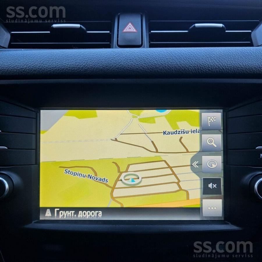 Brūns Toyota Avensis 2016 Rīga, ar dzinēja tilpumu 2.00 L un nobraukumu 258 tūkst. km par 8540 €, foto 23 vietnē AUTOMOTO.COM.LV