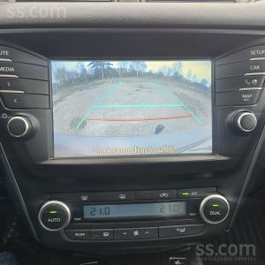 Brūns Toyota Avensis 2016 Rīga, ar dzinēja tilpumu 2.00 L un nobraukumu 258 tūkst. km par 8540 €, foto 25 vietnē AUTOMOTO.COM.LV