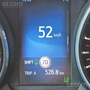 Brūns Toyota Avensis 2016 Rīga, ar dzinēja tilpumu 2.00 L un nobraukumu 258 tūkst. km par 8540 €, foto 29 vietnē AUTOMOTO.COM.LV