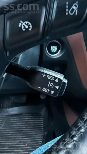 Коричневый Тойота Авенсис 2016 в Рига, объемом двигателя 2.00 л и пробегом 223 тыс. км за 9400 €, фото 14 на AUTOMOTO.COM.LV
