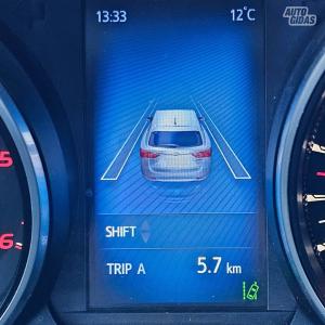 Brūns Toyota Avensis 2016 Rīga, ar dzinēja tilpumu 2.00 L un nobraukumu 257 tūkst. km par 8350 €, foto 26 vietnē AUTOMOTO.COM.LV