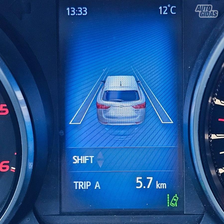Brūns Toyota Avensis 2016 Rīga, ar dzinēja tilpumu 2.00 L un nobraukumu 257 tūkst. km par 8350 €, foto 26 vietnē AUTOMOTO.COM.LV