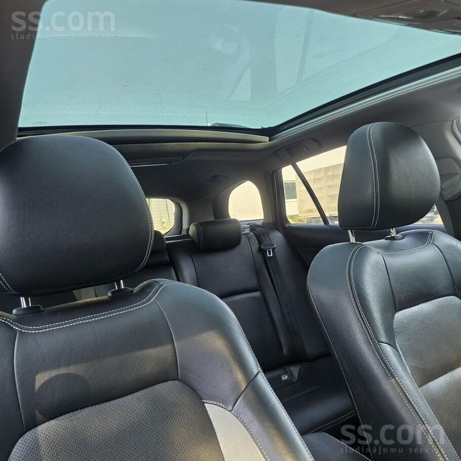 Коричневый Тойота Авенсис 2016 в Рига, объемом двигателя 2.00 л и пробегом 262 тыс. км за 8450 €, фото 16 на AUTOMOTO.COM.LV