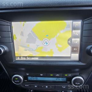 Коричневый Тойота Авенсис 2016 в Рига, объемом двигателя 2.00 л и пробегом 262 тыс. км за 8450 €, фото 20 на AUTOMOTO.COM.LV