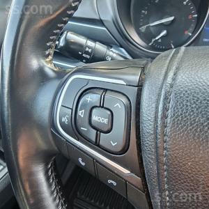 Коричневый Тойота Авенсис 2016 в Рига, объемом двигателя 2.00 л и пробегом 262 тыс. км за 8450 €, фото 24 на AUTOMOTO.COM.LV