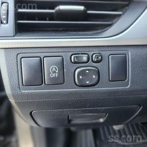 Коричневый Тойота Авенсис 2016 в Рига, объемом двигателя 2.00 л и пробегом 262 тыс. км за 8450 €, фото 26 на AUTOMOTO.COM.LV