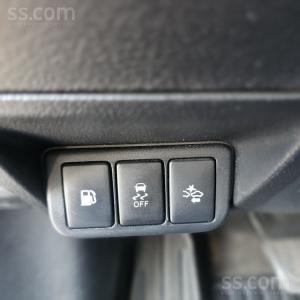 Коричневый Тойота Авенсис 2016 в Рига, объемом двигателя 2.00 л и пробегом 262 тыс. км за 8450 €, фото 27 на AUTOMOTO.COM.LV