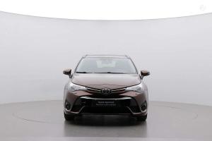 Brūns Toyota Avensis 2016 Viļņa, ar dzinēja tilpumu 1.80 L un nobraukumu 211 tūkst. km par 10900 €, foto 7 vietnē AUTOMOTO.COM.LV